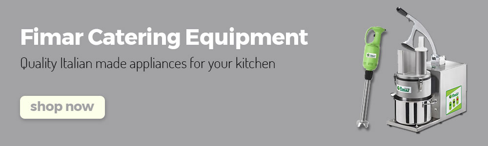 Commercial Catering Equipment & Supplies | CS Catering Equipment