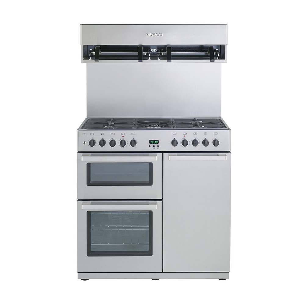 Burco COOK CENTRE 90DF FROM £11.91 A WEEK!