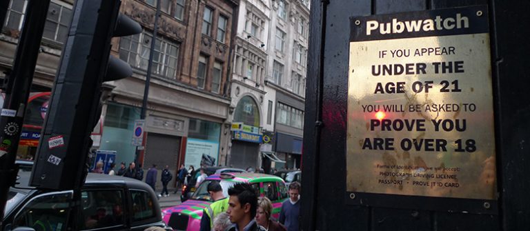 Challenge 21: National Pubwatch provide video advice - CS Catering ...