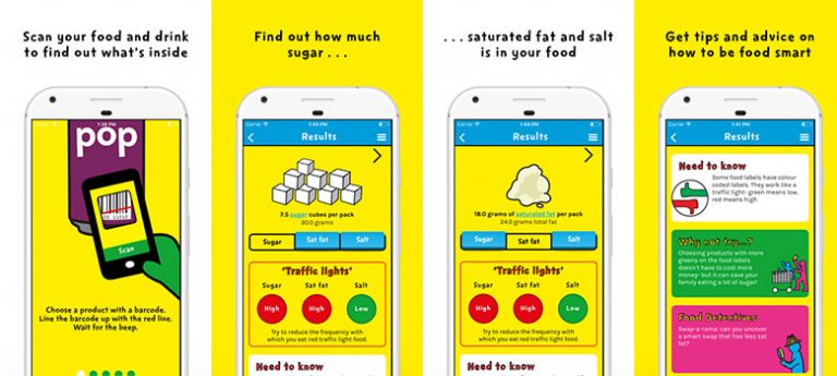 Be Food Smart campaign aims to decrease our waistlines