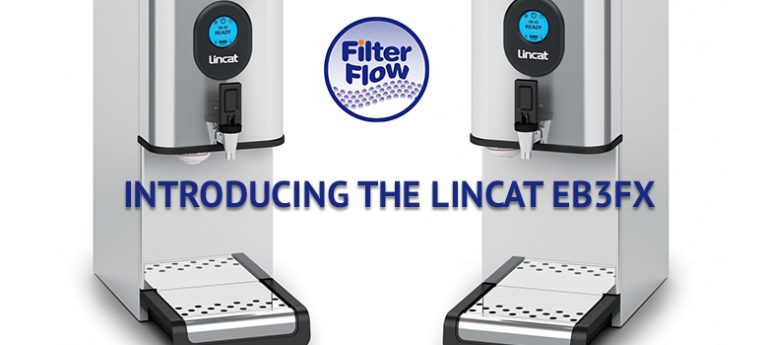 Introducing the Lincat EB3FX - CS Catering Equipment's Blog