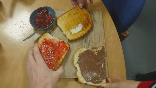 Roband Sycloid Toaster Demonstration - CS Catering Equipment's Blog