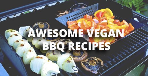 5 awesome Vegan friendly BBQ recipes - CS Catering Equipment's Blog