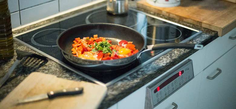 The benefit of induction cooking - CS Catering Equipment's Blog