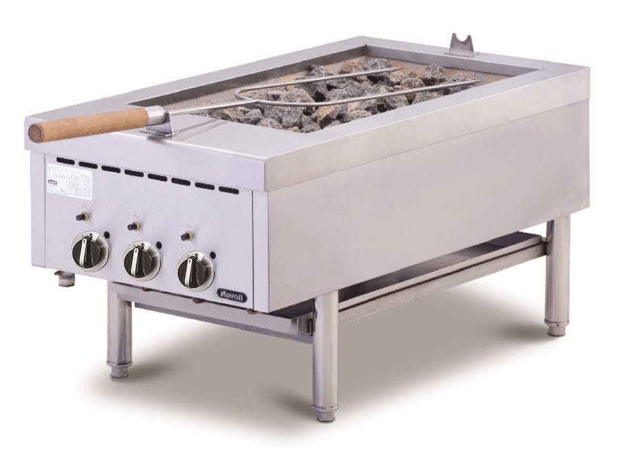 Oriental Cooking | Oriental Catering Equipment