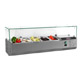 Refrigerated Tabletop Prep Units | CS Catering Equipment