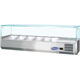 Refrigerated Tabletop Prep Units | CS Catering Equipment