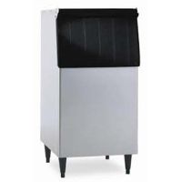 Hoshizaki FM-480AKE-HC-SB Modular Flaked Ice Machine