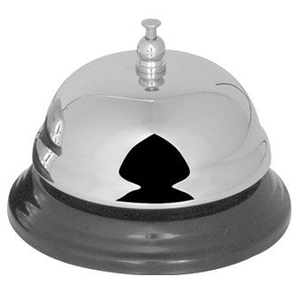 Small call bell store