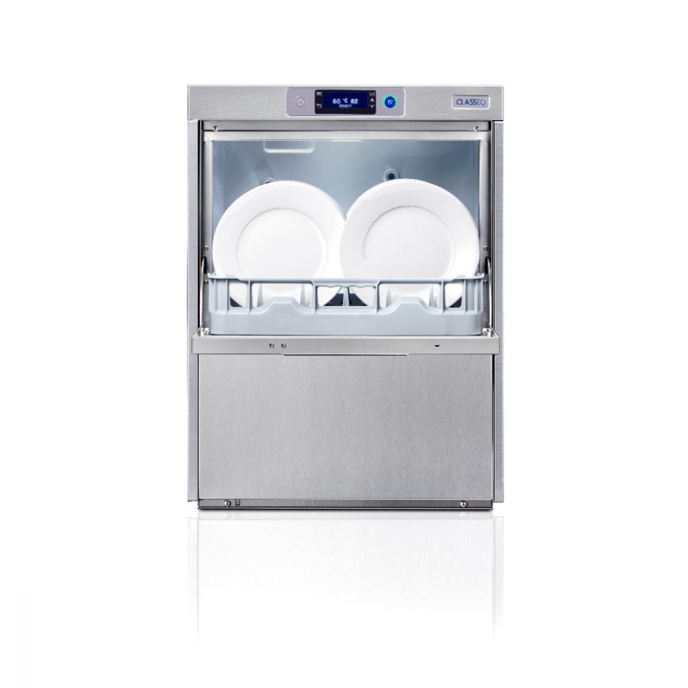 Undercounter Dishwasher Installation