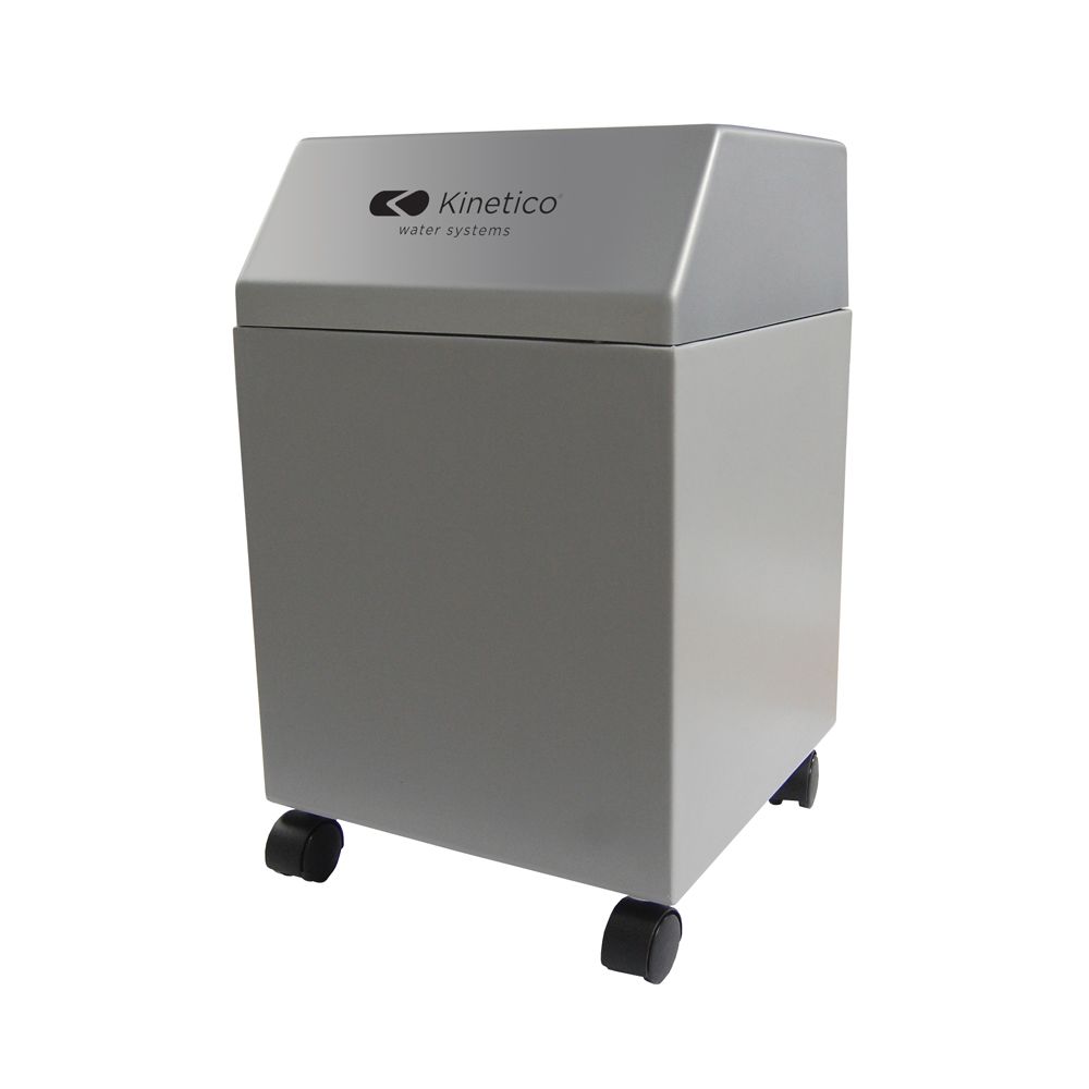 Kinetico Water Softener Models Kinetico SuperSoft Water Softener