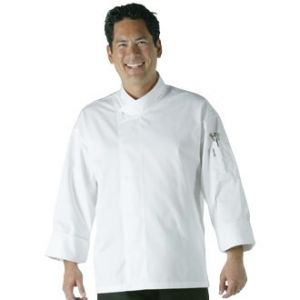 Chefs jackets & tunics; chef clothing - CS Catering Equipment