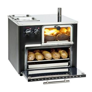 Jacket Potato Ovens | CS Catering Equipment