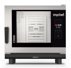 Combinations Ovens | Professional Cooking Equipment