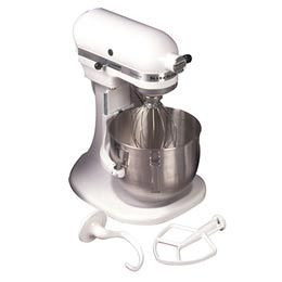 Commercial Kitchen Mixers | CS Catering Equipment