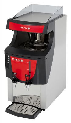 Marco Coffee Machines & Accessories | Commercial Coffee Machines
