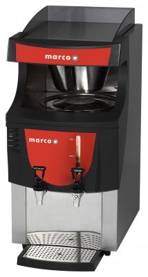 Marco Coffee Machines & Accessories | Commercial Coffee Machines