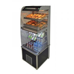 Moffat Heated Food Display Units | CS Catering Equipment