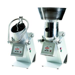 Hallde RG-250 Vegetable Preparation Machine