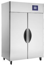 Williams Crystal RPC2T Double Door Retarder Prover