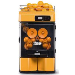 Zumex Versatile Pro Orange Finish Automatic Juice Machine