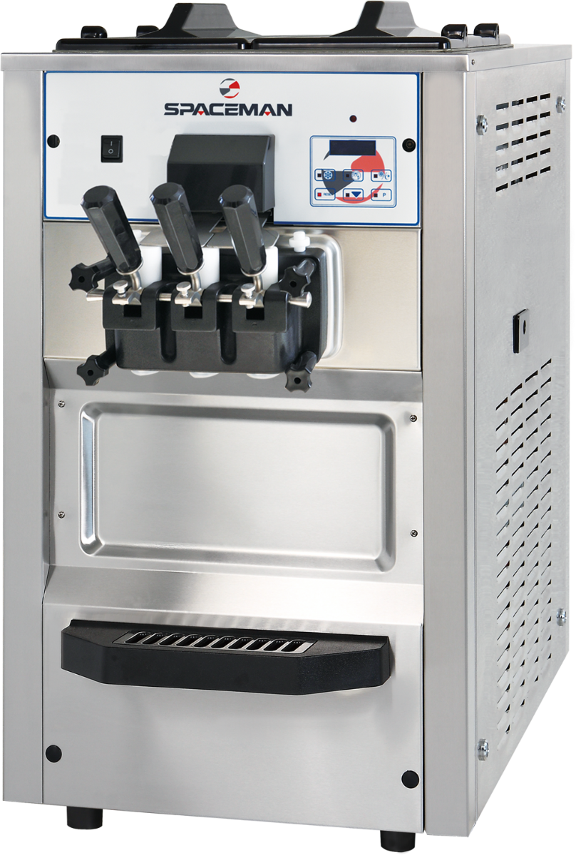 Ice Cream Machines CS Catering Equipment